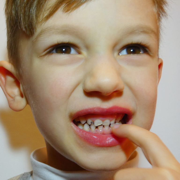 Los Casos En Las Que Su Hijo O Hija Pueda Necesitar Una Cirugía Bucal | All About Kids Dental